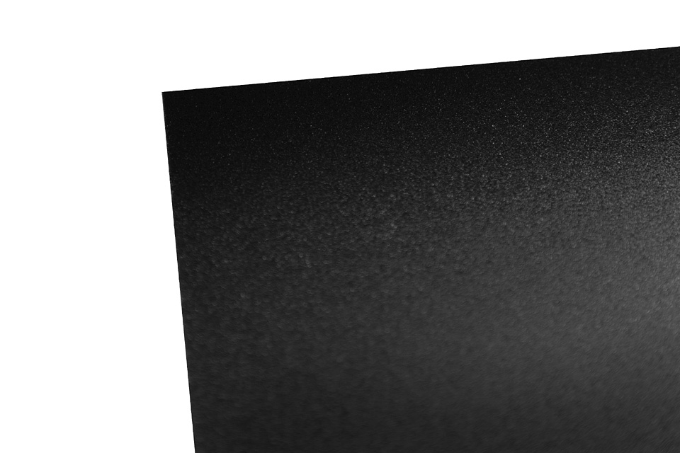 Mounting & Finishing