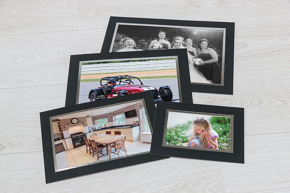 Strut Mounts from C41s Photo Imaging for Professional Photographers.