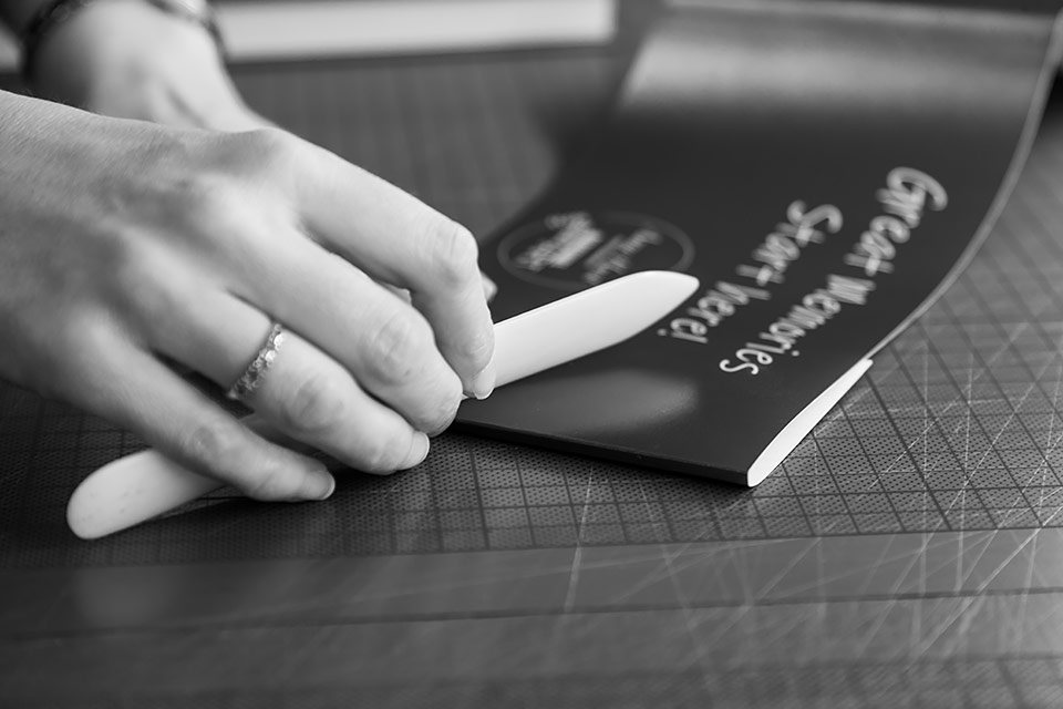 Signature Strip - From C41s Photo Imaging Professional Photo Lab