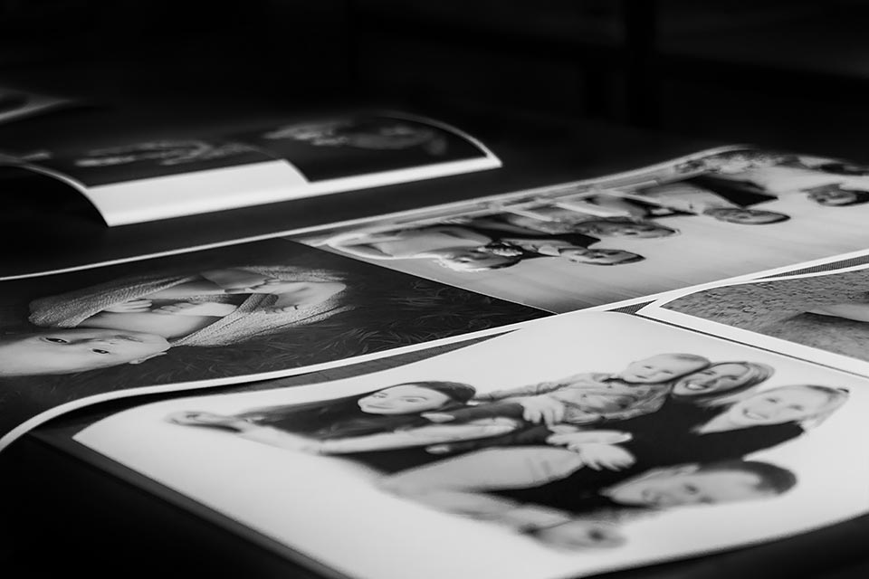 Enlargements from C41s Photo Imaging.