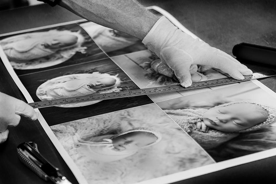 Giclée Printing from C41s Photo Imaging for Professional Photographers.