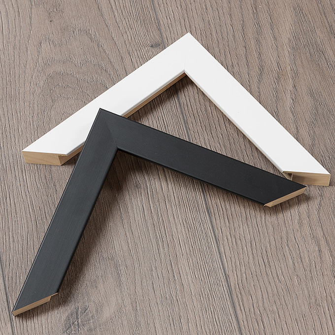 Frame Chevrons from C41s Photo Imaging