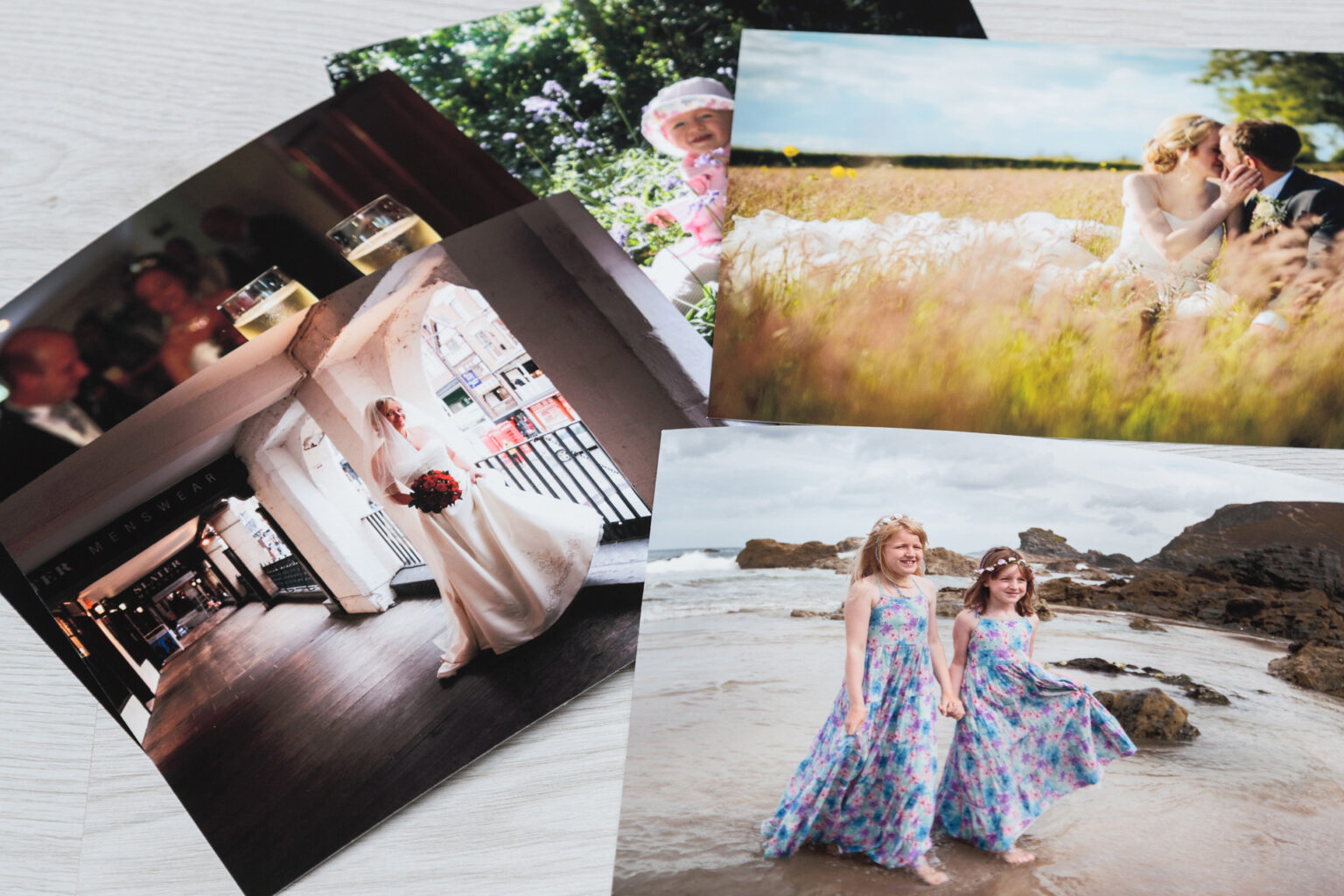 Giclée Art Prints from C41s Photo Imaging