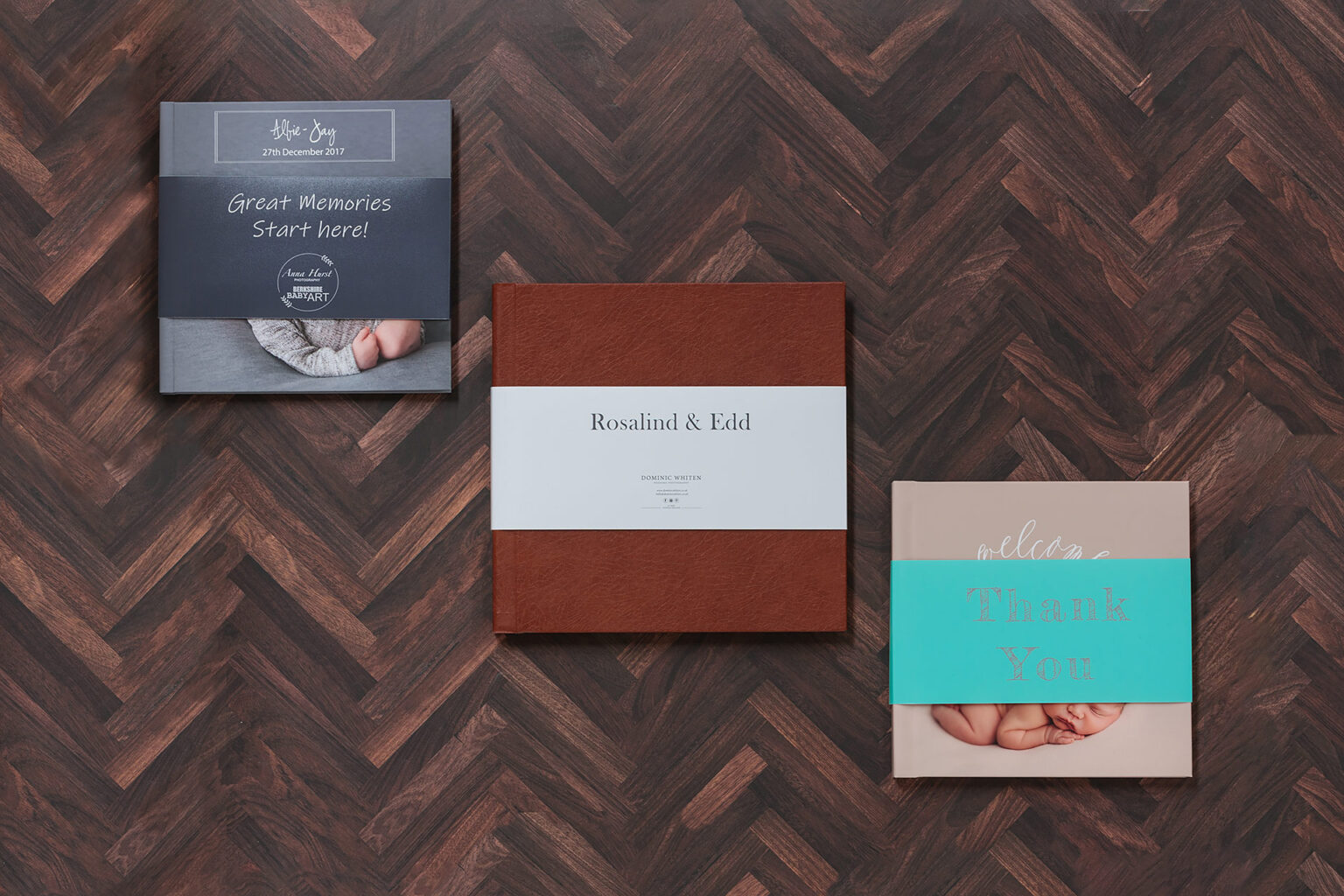 Signature Strip - From C41s Photo Imaging Professional Photo Lab