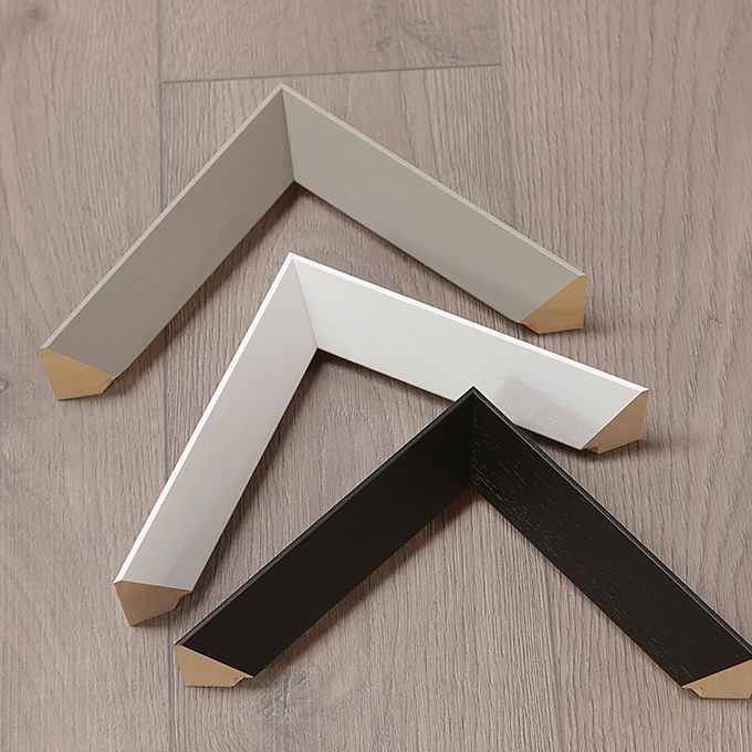 Frame Chevrons from C41s Photo Imaging