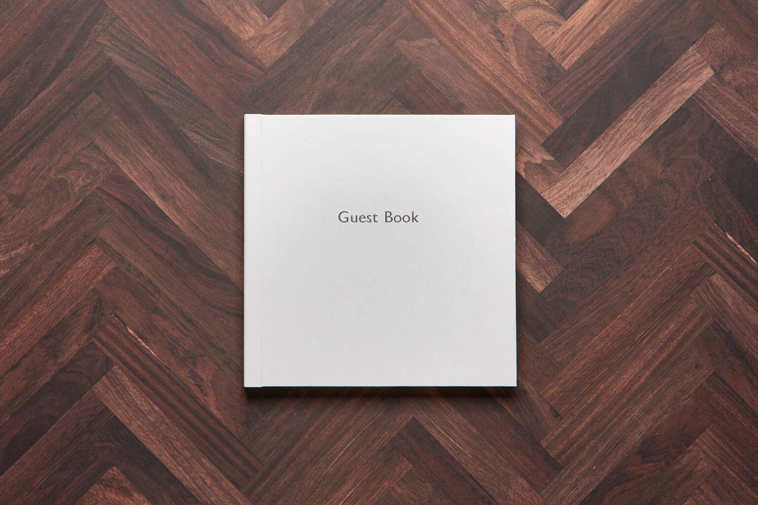 Signature Album from C41s Photo Imaging